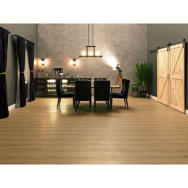 NewAge Stone Composite LVP Flooring 9.5mm 216 sq. ft. Flooring Bundle ...